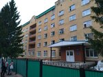Obshchezhitiye Ufimskogo tekhnikuma zheleznodorozhnogo transporta (ulitsa Ukhtomskogo No:31, Ufa), yurtlar  Ufa'dan