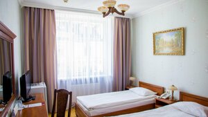 Reikartz (Воскресенська вулиця No:1), otel  Sumi'den