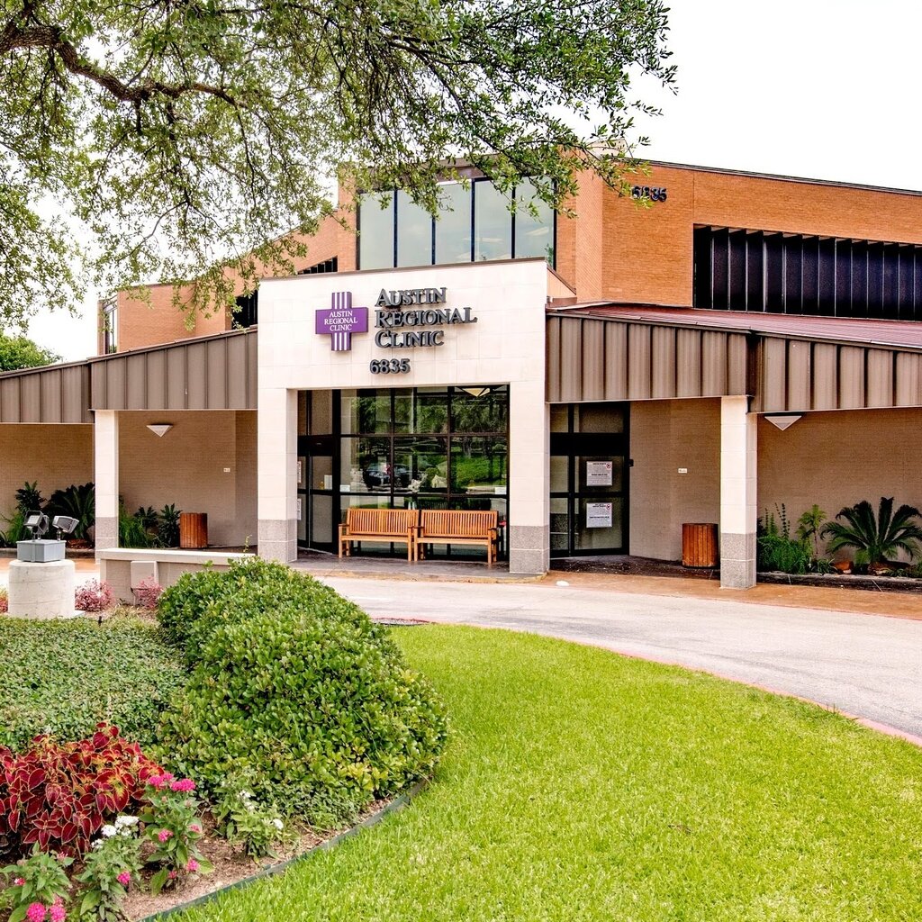 Marcia D. Fagerberg, Md, medical center, clinic, Texas, Travis County ...