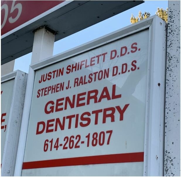 Özel ağız ve diş sağlığı klinikleri ve muayenehaneleri Shiflett Family Dental, Columbus, foto