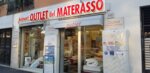 Antuori Outlet del Materasso Tuscolana (Rome, Via della Stazione Tuscolana), mobilya mağazaları  Roma'dan
