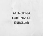 Atencion A Cortinas De Enrollar (Santa Cruz de la Sierra, Distrito Municipal 11, Avenida Argentina), beyaz eşya mağazaları  Rosario'dan