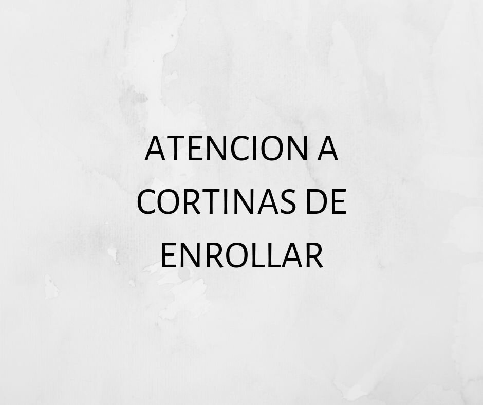 Beyaz eşya mağazaları Atencion A Cortinas De Enrollar, Rosario, foto
