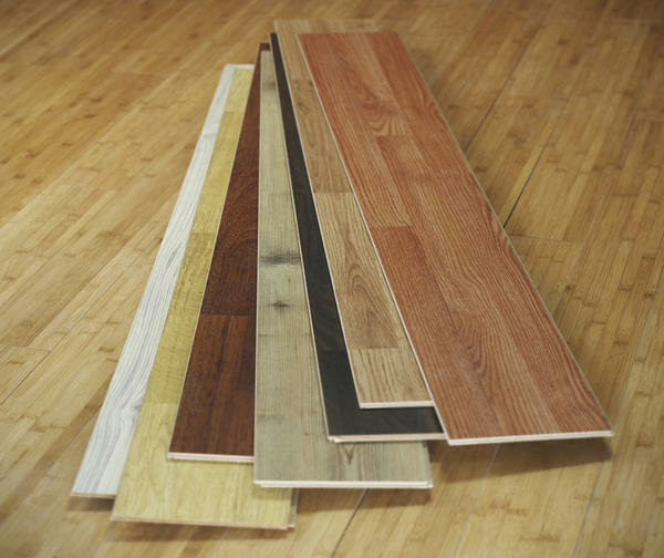 Kaplama hizmetleri Style Parquet, Abruzzo, foto