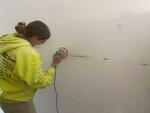Michael P. McCarthy Painting Residential Painter Painting Contractor Company (Massachusetts, Middlesex County, Waltham), boya ekipmanları  Waltham'dan
