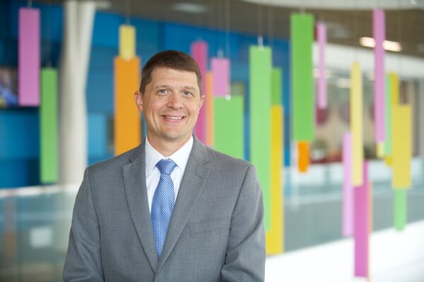 Tıp merkezleri ve klinikler Steven Spalding, Md, Ohio Eyaleti, foto