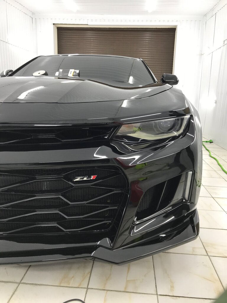 Oto döşeme Бронирование, Vladikavkaz, foto