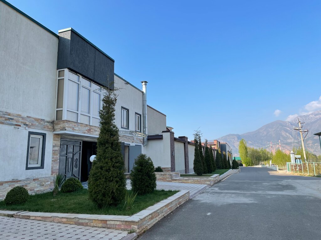 Otel B&b Lake House, Taşkent eyaleti, foto