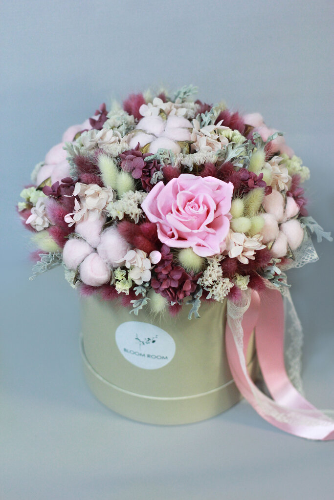 Çiçek teslimatı Bloom Room flowers studio, Nijni Novgorod, foto