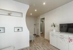 Dve podushki na Stalevarov 72 Apartments (Stalevarov Street No:72), kısa süreli konaklama  Cherepovets'ten