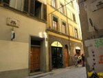 BorgoDeiGreci Apartments (Borgo dei Greci No:13, Florence), kısa süreli konaklama  Floransa'dan