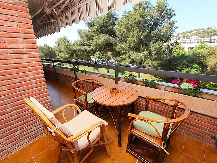 Otel Rambla de Tossa, Tossa de Mar, foto