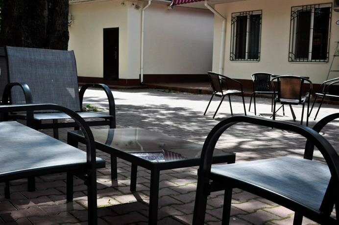 Pansiyonlar, hosteller Old Courtyard Hostel, Odesa, foto