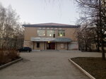 МБУ СОК Металлург (ulitsa Lenina No:39), spor kulüpleri  Aşa'dan