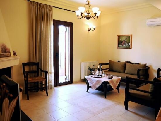 Otel Manili Villas, Dünya, foto