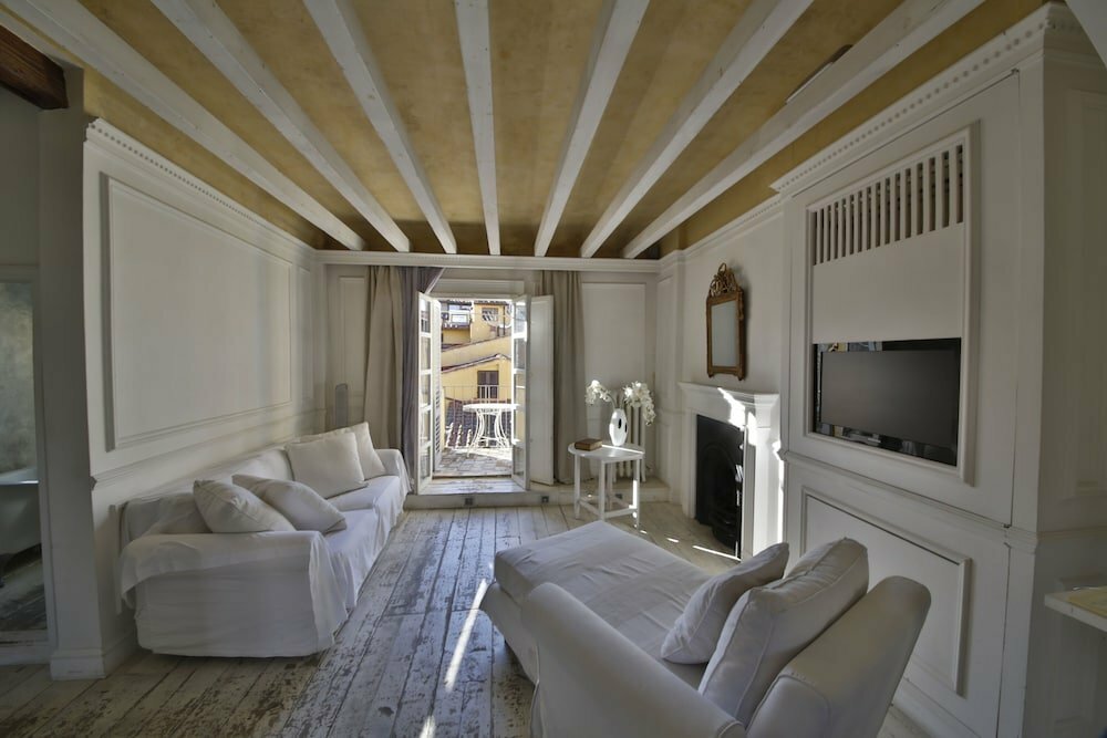 Kısa süreli konaklama White Home, Floransa, foto