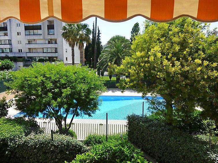 Otel Les Jardins d'Eden, , foto