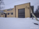EkoPlast (ulitsa Nekrasova No:5), plastik ürün üreticileri  Aşa'dan