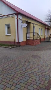 Парикмахерская Astoria (Vasi Krajniaga Street No:12), kuaförler  Slonim'den