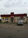 Баско (Amurskaya ulitsa No:27Б), market  Sarapul'dan
