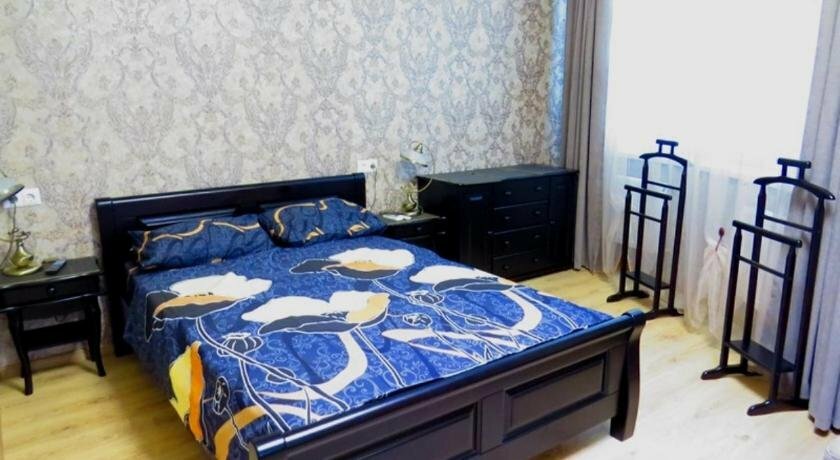 Kısa süreli konaklama Apartment on Prokopheva st, Sumi, foto