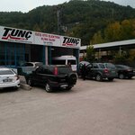 Öz İş Oto Elektrik (Çayiçi Mah., Poyraz Sok., No:2/A, Ayancık, Sinop), akümülatör ve şarj cihazları  Ayancık'tan