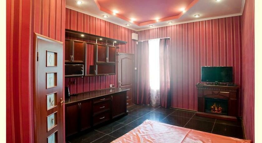 Kısa süreli konaklama One Bedroom Rent Apartments Agency, Lviv, foto