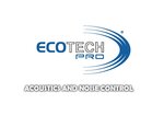 Ecotech Pro (Via Bruno Tuscano No:2, San Francesco al Campo, San Maurizio Canavese), yalıtım malzemeleri  Piyemonte'den