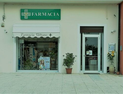 Eczaneler Farmacia Urbano Dottoressa Maria Teresa, Calabria, foto
