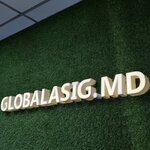 GlobalAsig. md (strada Decebal No:34, municipiul Bălţi), sigorta acentaları  Beltsi'den