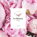 Le flowers (Pravdy Street No:3/1), çiçekçiler  Moskova'dan