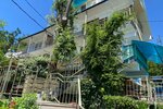 Svetlana (Koltsevaya ulitsa No:2, Lazarevskoe Residential District), otel  Soçi'den