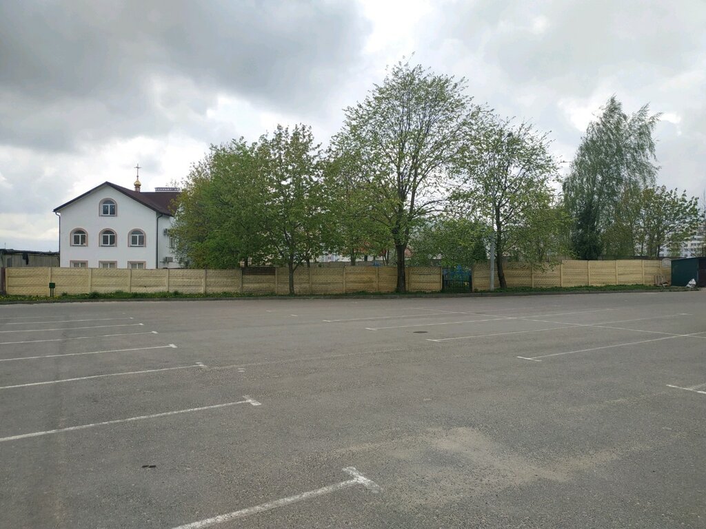 Mezarlıklar Ерёменское Кладбище, Vitebsk, foto