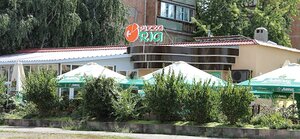 Ria Pizza (Dvirtseva vulytsia No:50), fast food  Kramatorsk'tan