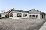 Edc Domus (Enev Sørensens Vej No:6, Kolding), eksper büroları