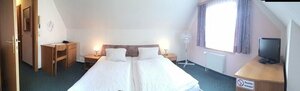 Pension Alt-Strassgang (Styria, Graz-Umgebung, Kärntner Straße, 428), otel  Graz'dan