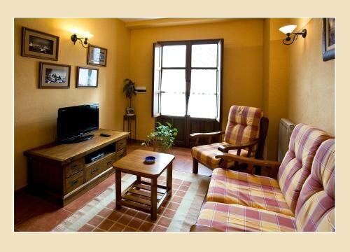 Otel Casa Tia Paula, Kastilya ve Leon, foto