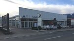 BMW AutoFrey GmbH (Auenweg No:39, Villach), otomobil satış galerileri  Villach'tan