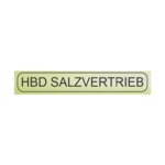Hbd Salzvertrieb (Berlin, Oberspreestraße, 57I), market  Berlin'den