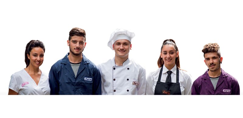 i̇lkokul Scuola Formazione Professionale Punto Form, Umbria, foto