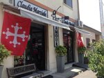 Glamour di Claudia Marziale (Tuscany, Pisa, Via San Jacopo, 125), kuaförler  Toskana'dan