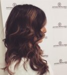 Antonio Pappalardo Salon (Via Bonaparte No:11, Ascoli Piceno), kuaförler  Ascoli Piceno'dan