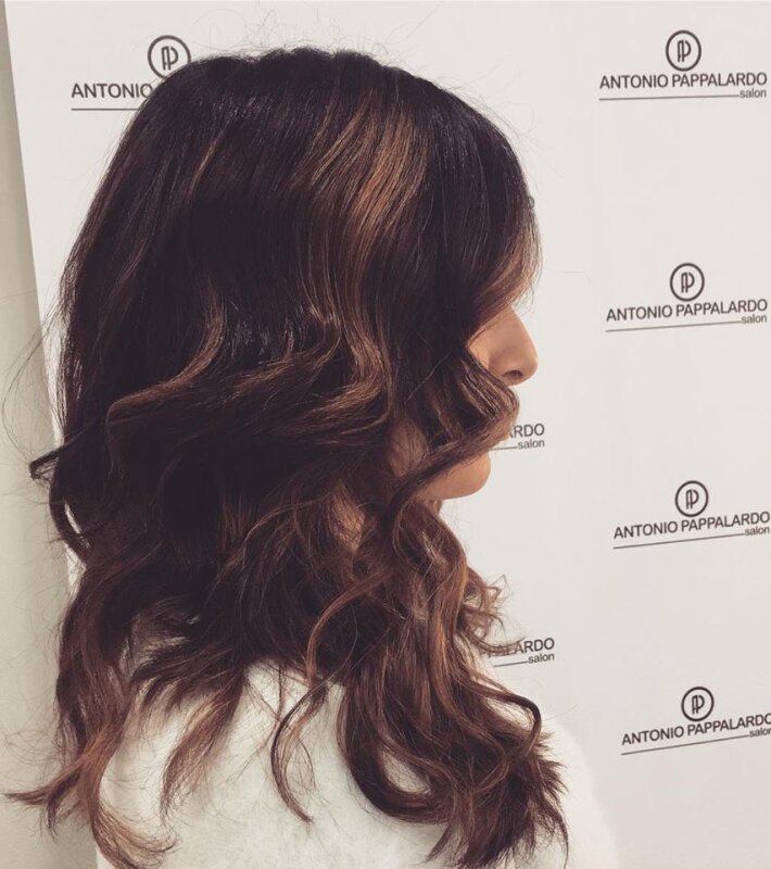 Kuaförler Antonio Pappalardo Salon, Ascoli Piceno, foto
