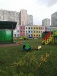Кудровский детский сад комбинированного вида № 2 (Evropeyskiy Avenue No:8Б), anaokulları