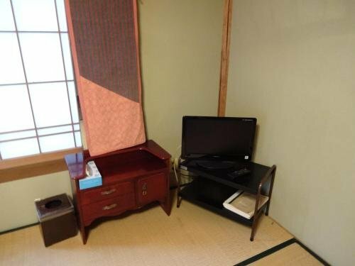 Otel Nikko Pension Logette Sanbois, Nikko, foto
