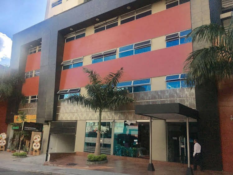 Otel Hawaii Suite, Medellin, foto