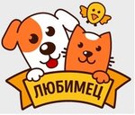 Lyubimets (800-letiya Moskvy Street No:4к2), petshop  Moskova'dan