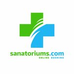 Sanatoriums.com (Springwall No:16, Duisburg), otel rezervasyonu  Duisburg'dan