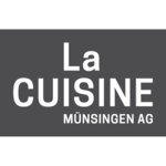 La Cuisine Münsingen AG (Schulhausgasse No:1, Münsingen), mutfak mobilyaları  Bern'den