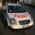 Elettricisti Casali (Emilia-Romagna, Forlì-Cesena, Cesenatico, Viale Atene, 10), elektroteknik ürün ve ekipman firmaları  Cesenatico'dan